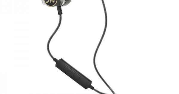 QKZ DM7 Special Edition Gold Plated Housing Earphones