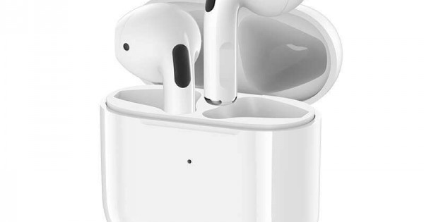 REMAX TWS-10 True Wireless Stereo Earbuds