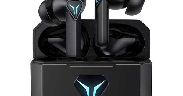 WAVEFUN G100 5.0 GAMING Bluetooth EARBUDS