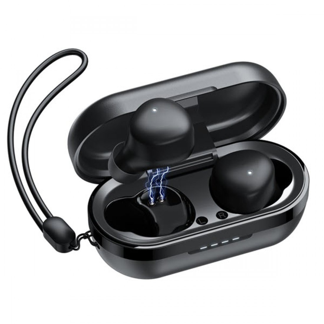 JOYROOM JR-TL1 Pro MINI TWS WIRELESS EARBUDS 5.1 IPX7 Waterproof ...