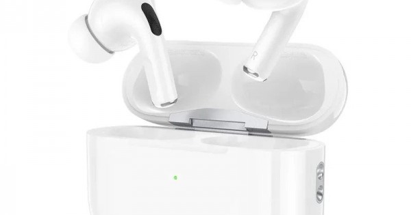 Hoco EW51 ANC V5.3 Wireless Earbuds