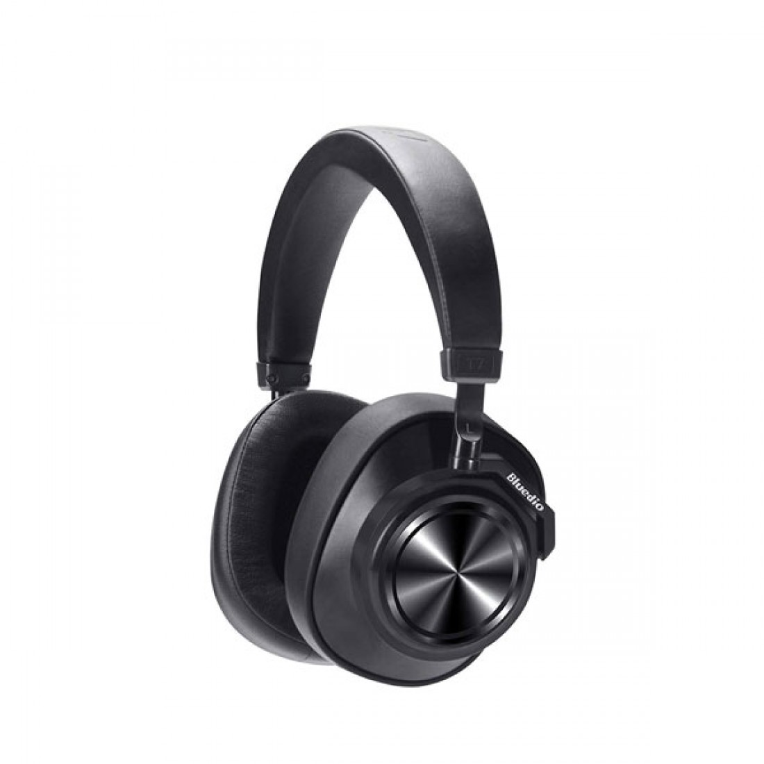 Bluedio T7 Turbine Powerful Sound 7th Generation Headphone