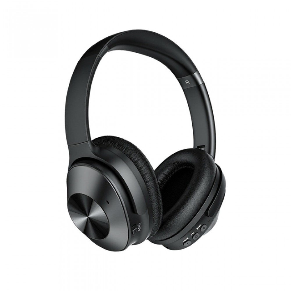 REMAX RB-600HB ANC OVER EAR HEADPHONE