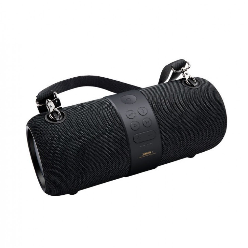 Remax RB-M55 RGB Bluetooth Wireless Portable Speaker