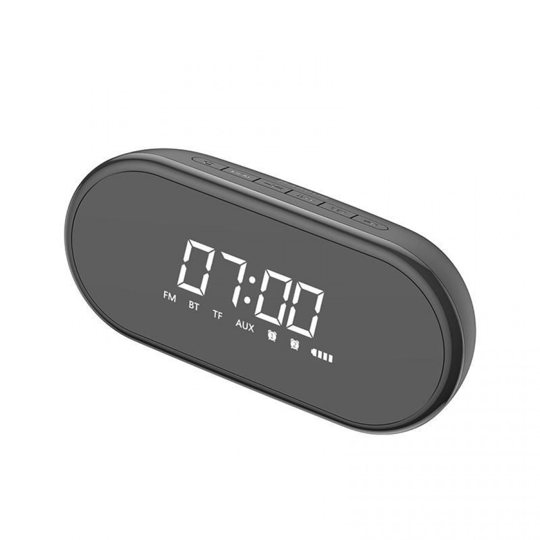 Baseus Encok E09 Wireless Bluetooth Speaker With Alarm Clock