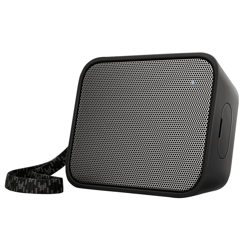 PHILIPS BT110B Bluetooth Speaker