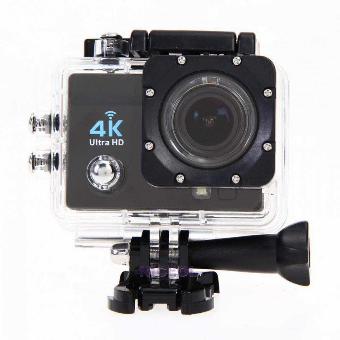 4K Sports Ultra HD DV 30m Water Resistant Action Camera