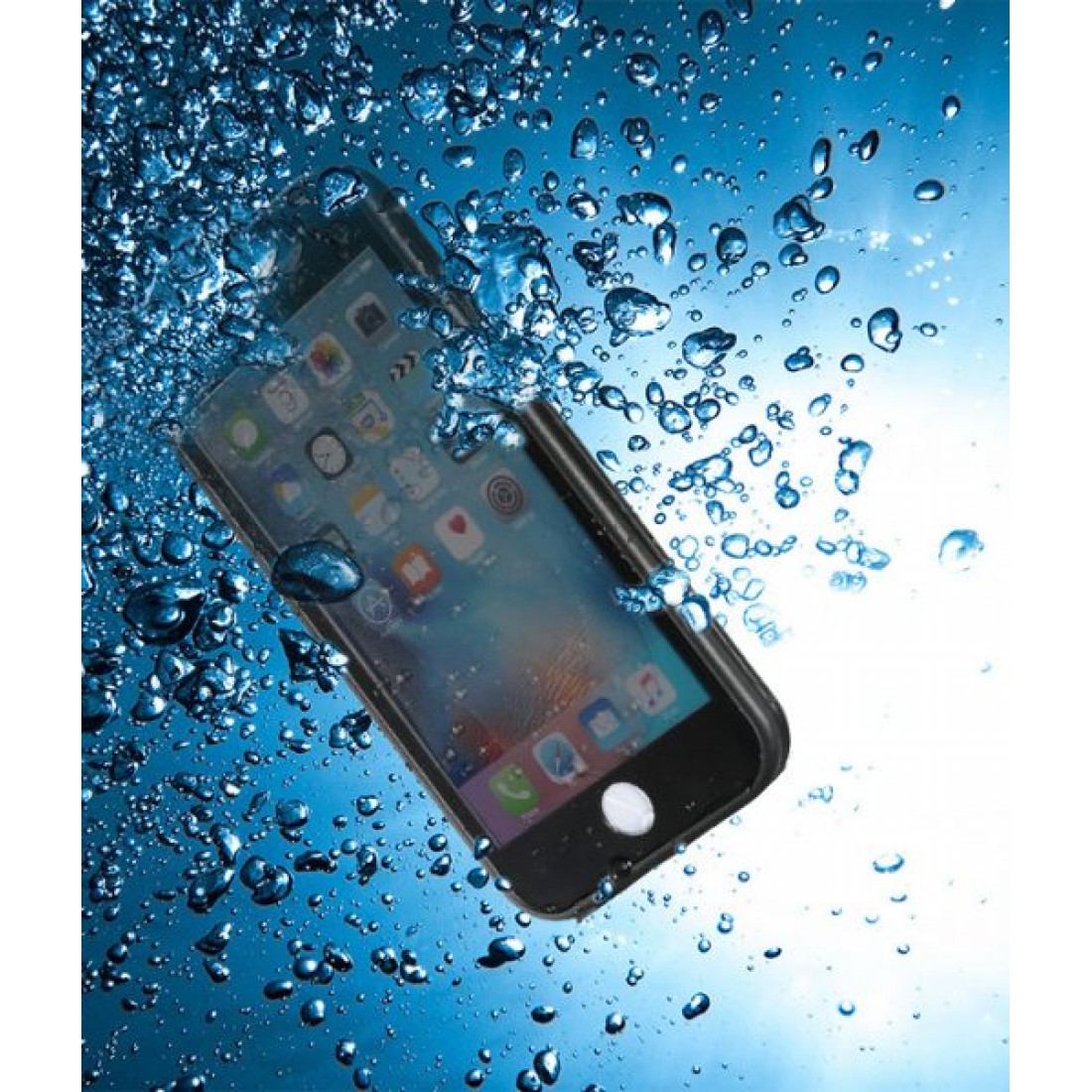 Remax Water Proof iphone case