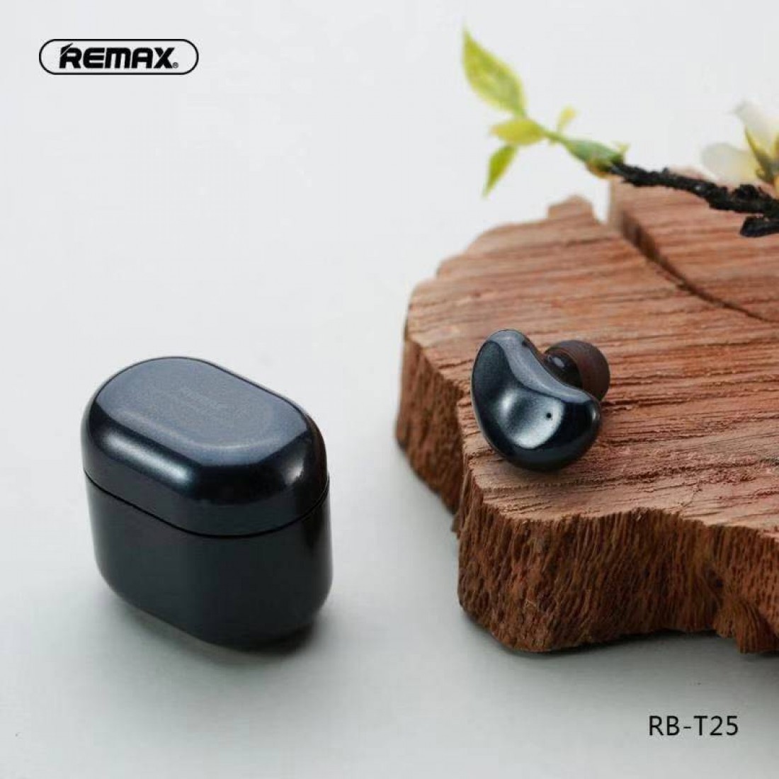 REMAX RB-T25 WIreless Earbuds