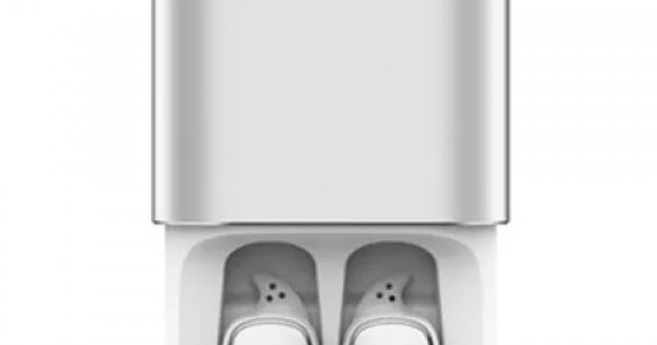 QCY T1 Pro Touch Control Bluetooth Earphones