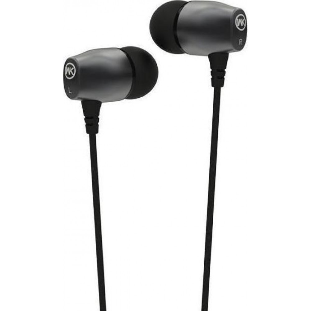 WK WI120 Design Music Earphone