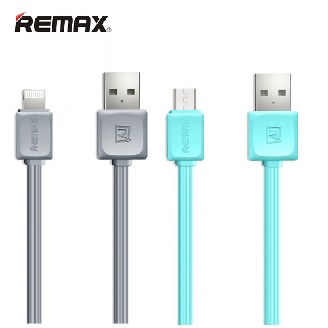 Remax RC-008 i/m Fast Data Apple/Micro
