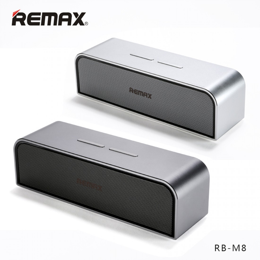 Remax RB-M8 Portable Bluetooth Speaker
