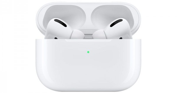 WiWU Airbuds Pro Wireless BLUETOOTH HEADSET with Charging Case