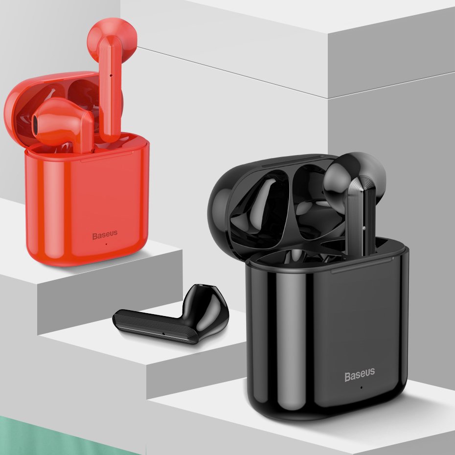 Baseus Encok W09 True Wireless Earphones