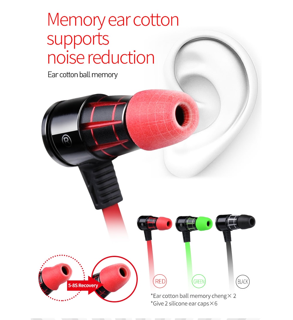 Plextone G25 Stereo Gaming HEADPHONES Heavy Bass
