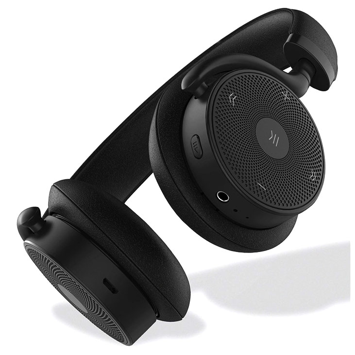 Remax RB-300HB Touch Control Bluetooth Music Headphone